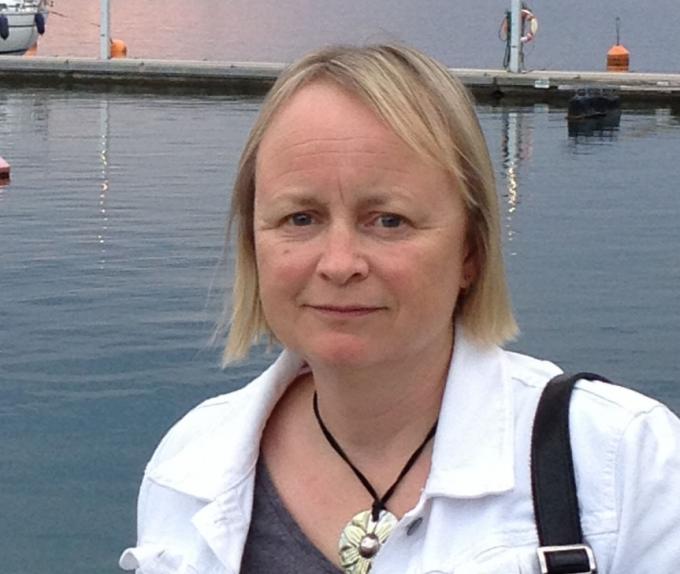 susan roberts – The Institute of Geographical Studies