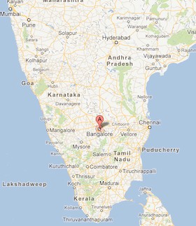 map – The Institute of Geographical Studies