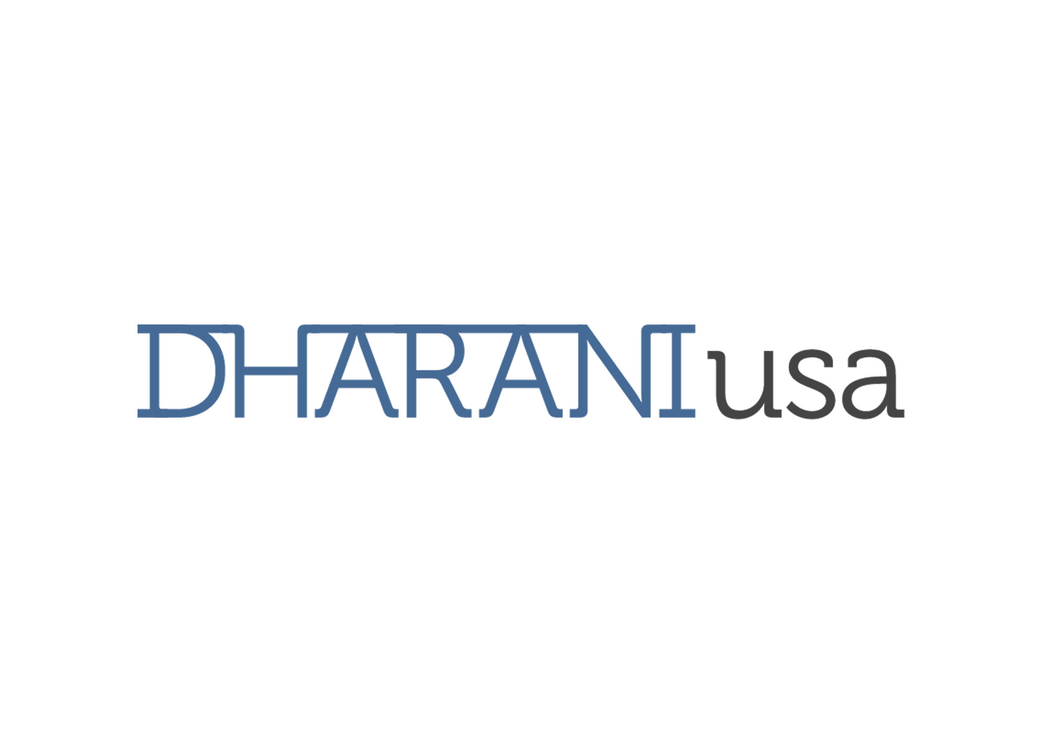 Dharani USA full logo – The Institute of Geographical Studies